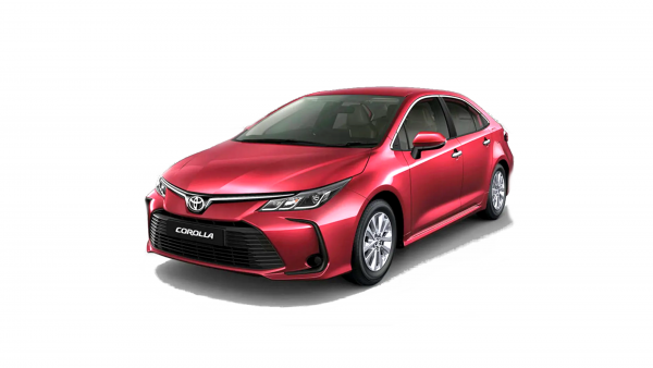 COROLLA 2.0 XLI V | Chen Motors