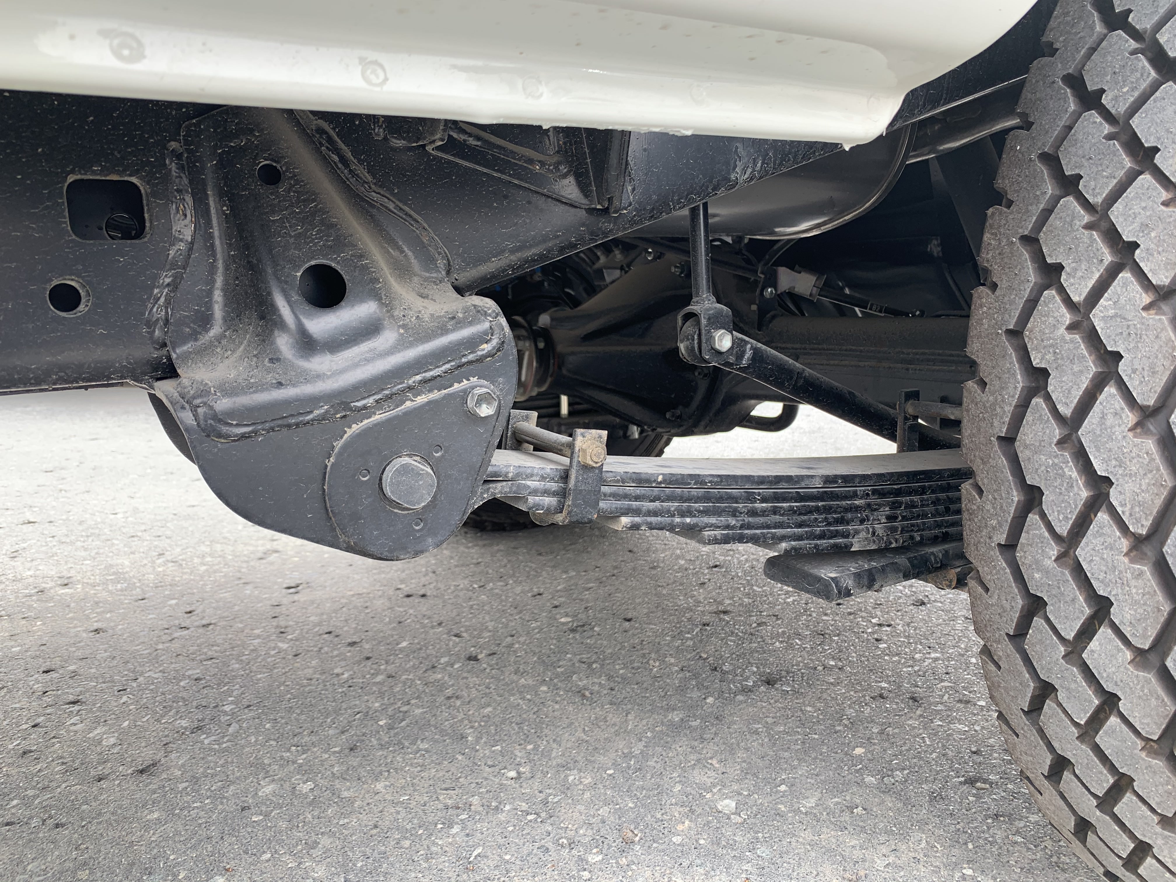 TOYOTA LAND CRUISER VDJ78 4.5L M/T DIESEL 2019 | Chen Motors