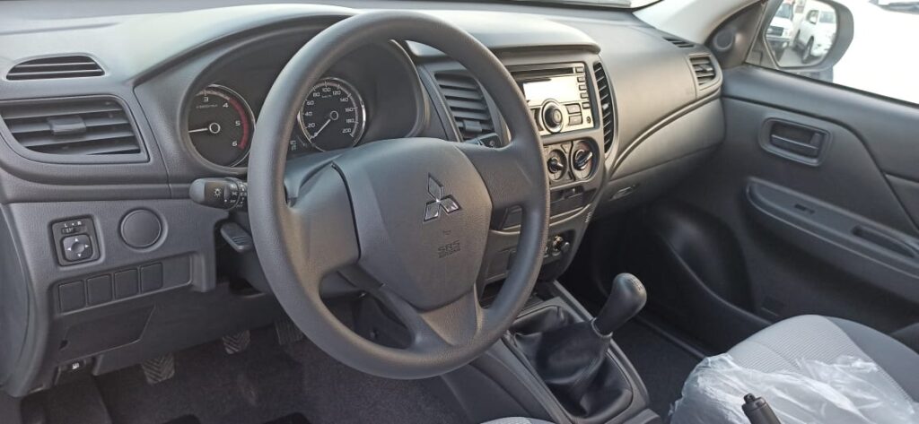 MITSUBISHI L200 DIESEL 2020 | Chen Motors